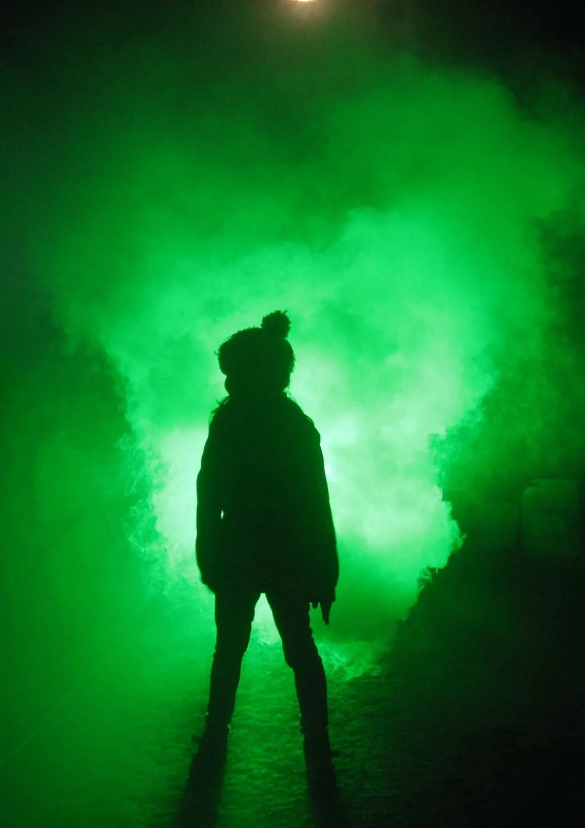 Earth Break / Games | Hunt a Killer Investigation