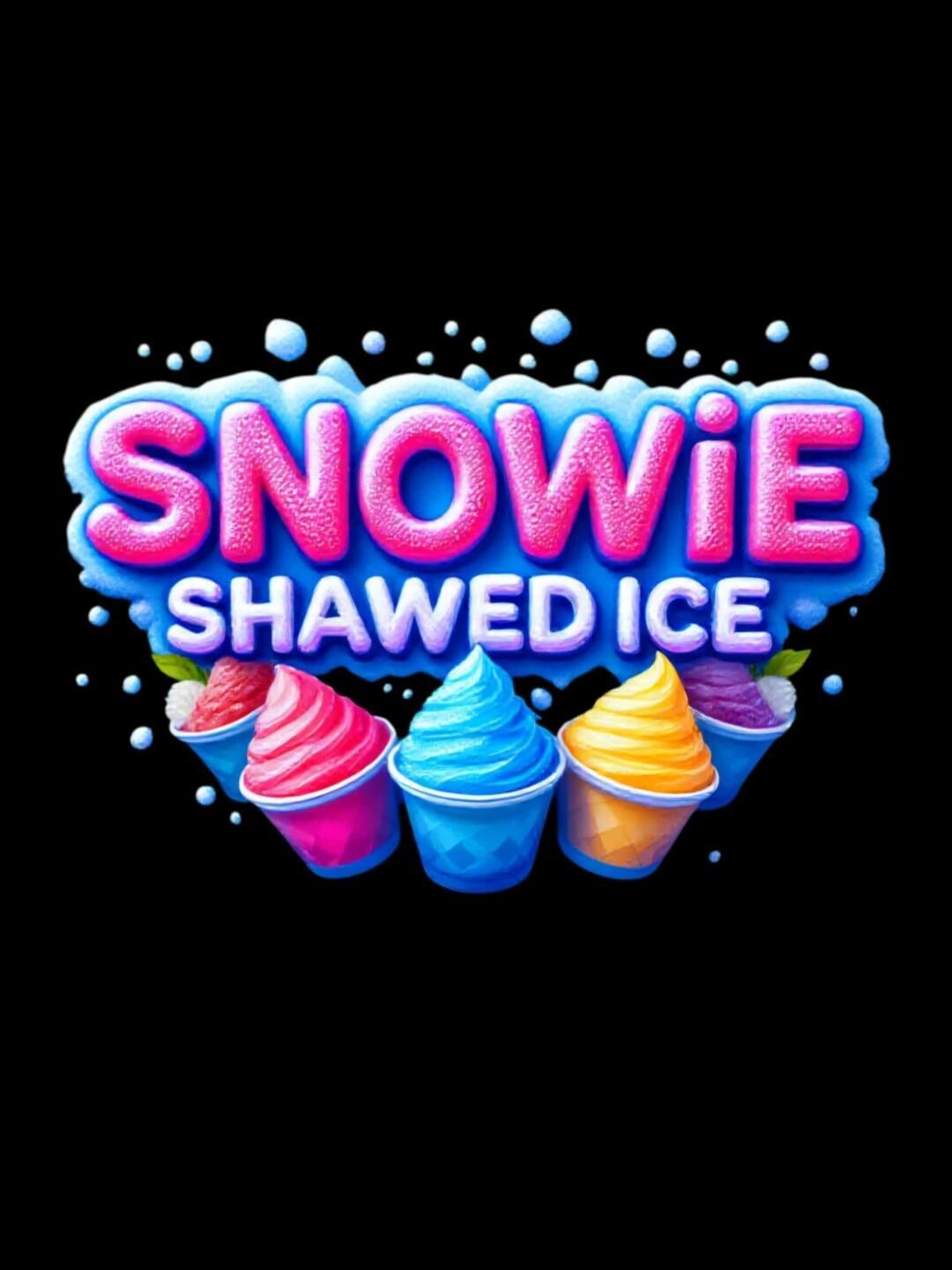 Snowie Shaved Ice