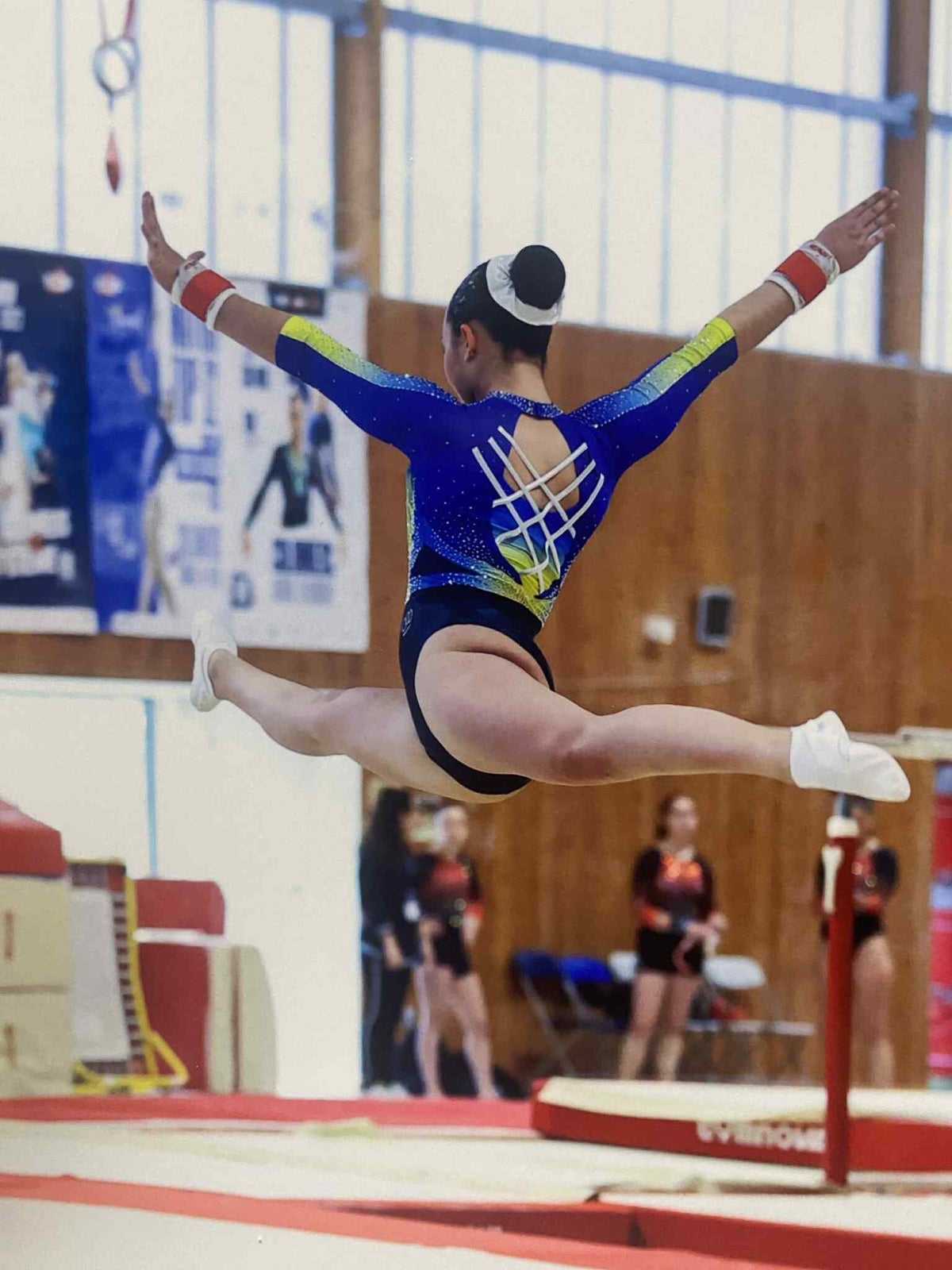 Actualités | Gymnastique Sportive Quillan