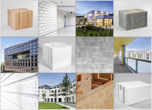 Referenzen Schuster Bausoftware