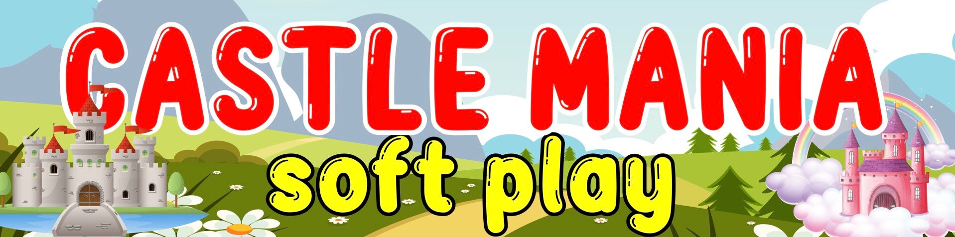 Castle Mania