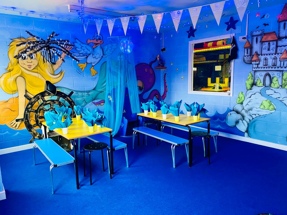 Castle Mania