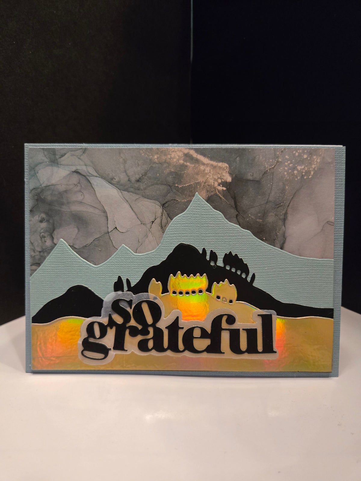 Thank You Cards | Unique Creations by Darlene