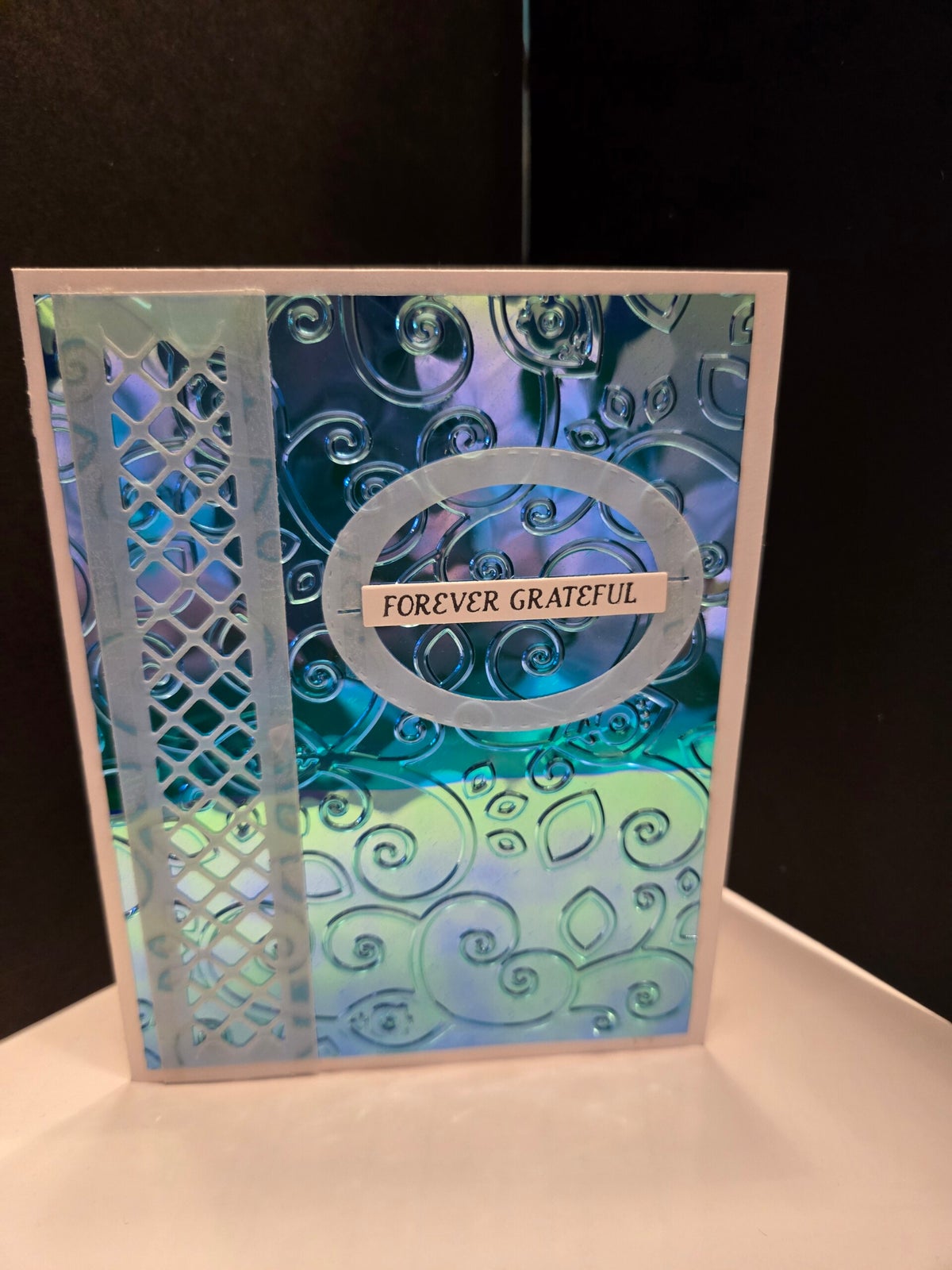 Thank You Cards | Unique Creations by Darlene