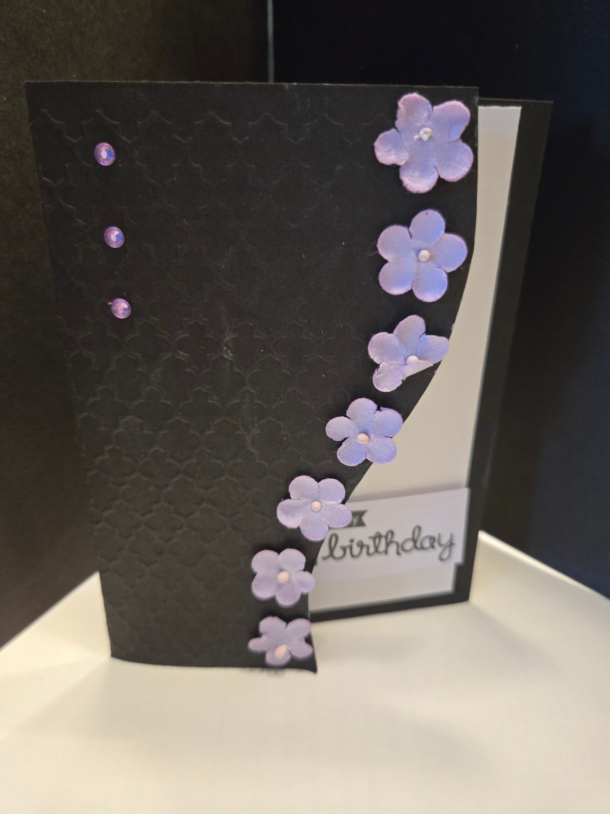 Birthday Cards | Unique Creations by Darlene