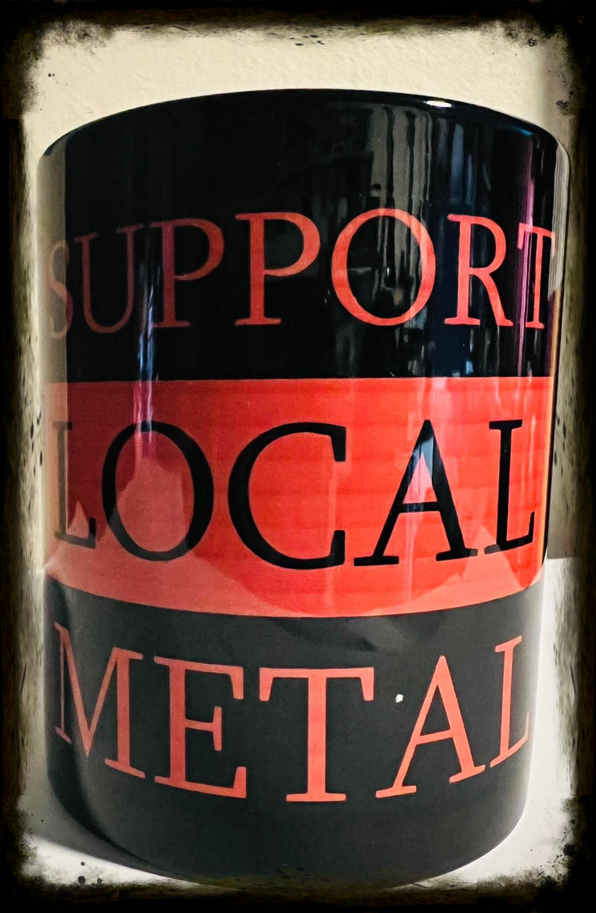 Support local metal mok | METAL FUN SHOP AND MORE ......