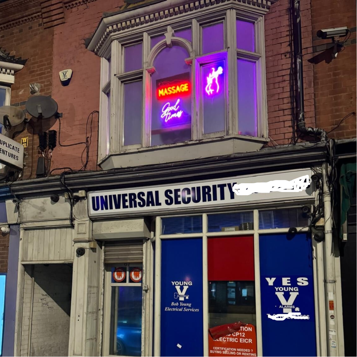 Gallery | Club67A