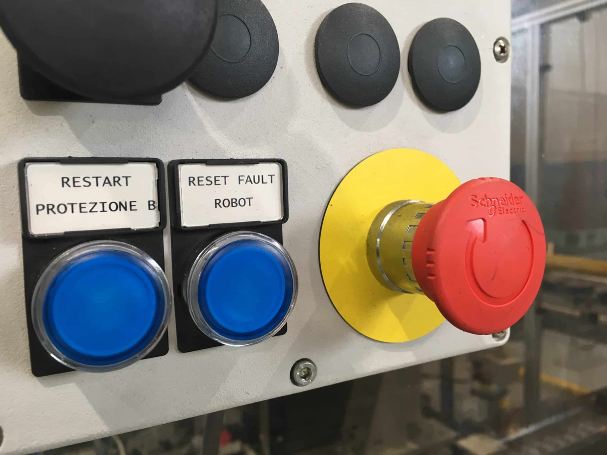 Safety in Instrumentation / Instrumentation / Trades | Apprenticeship ...
