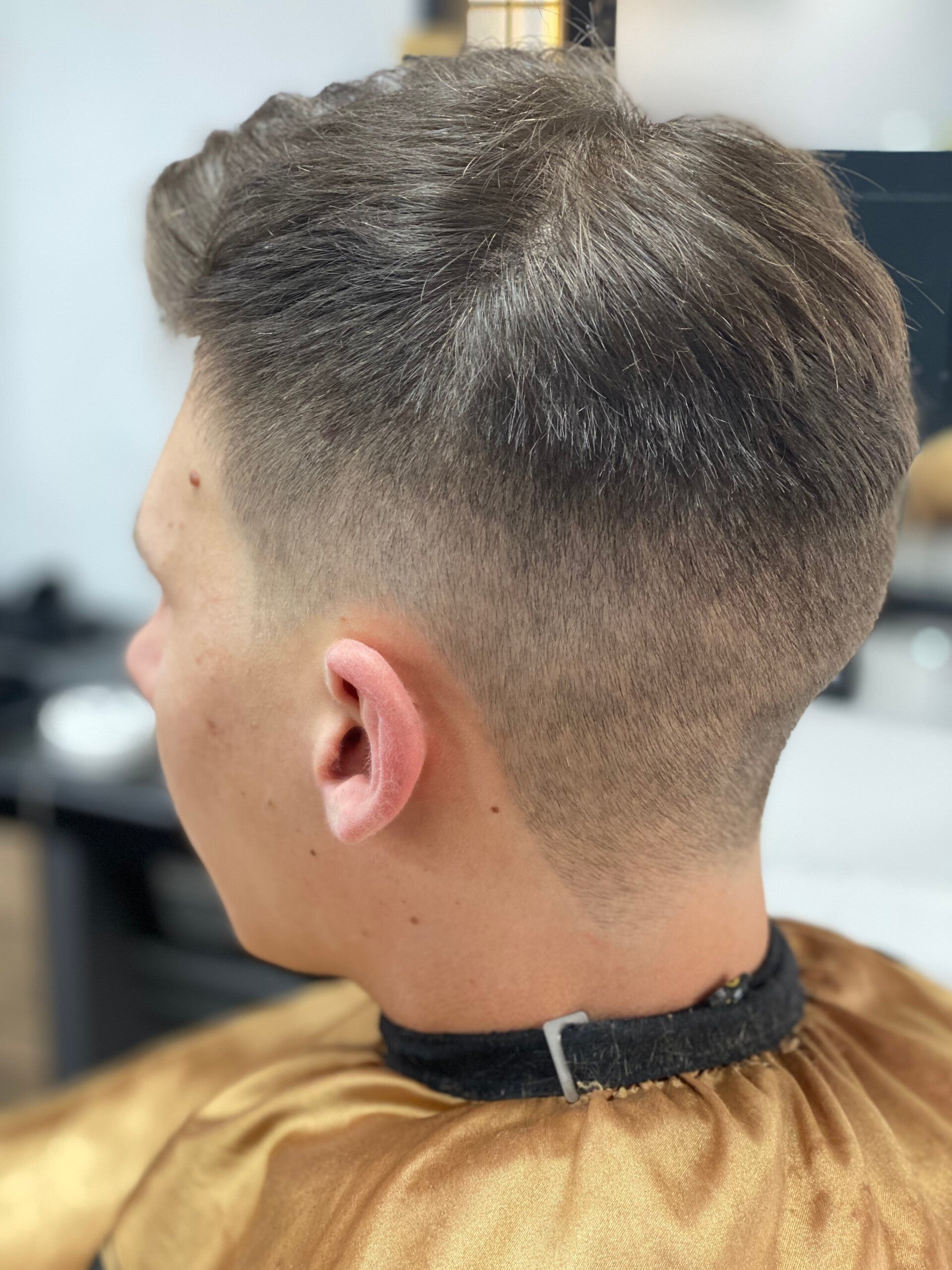 Beste kapper in Amsterdam en Heerhugowaard