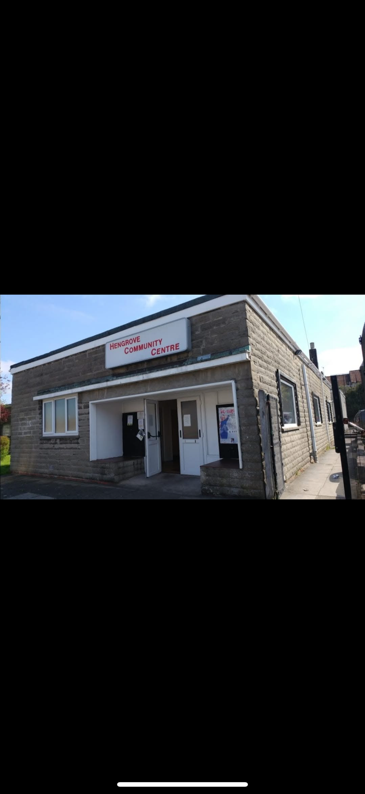 Communities | Whitchurch & Hengrove Community Group