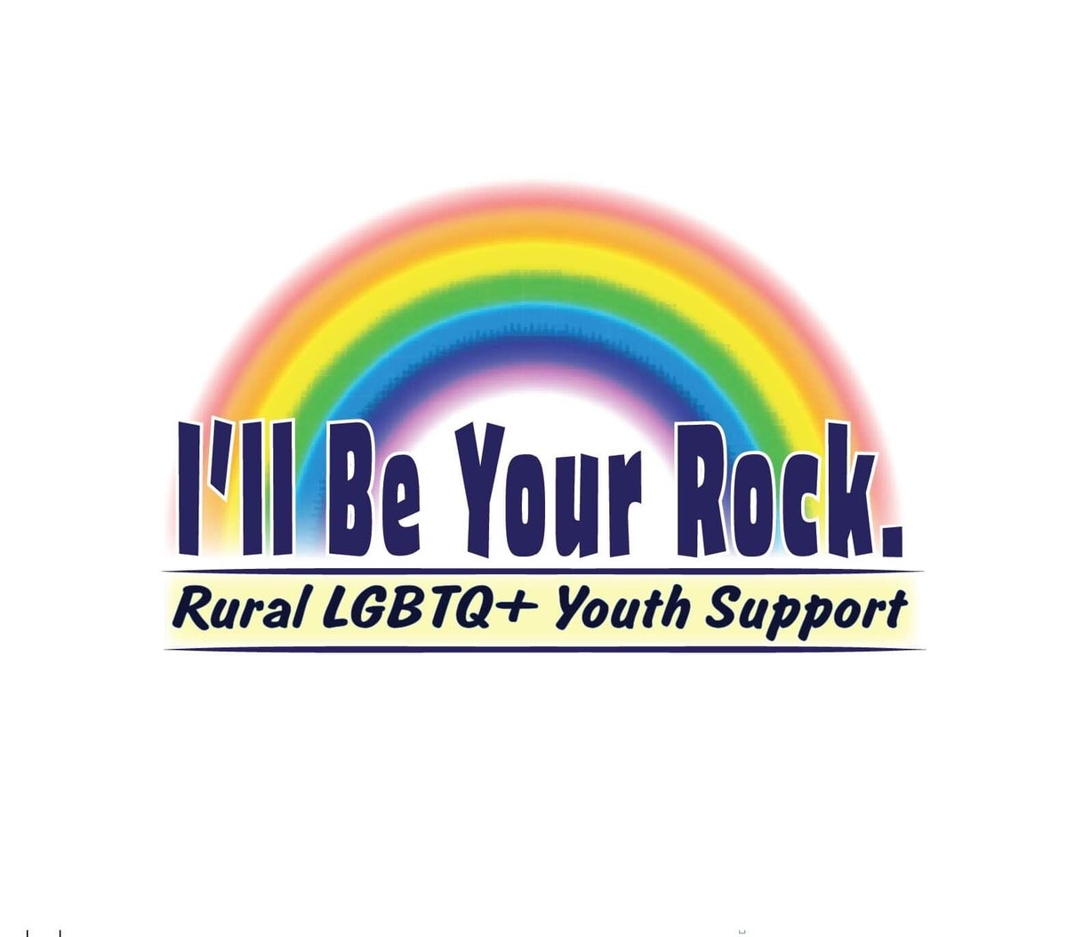 About | I'll Be Your Rock