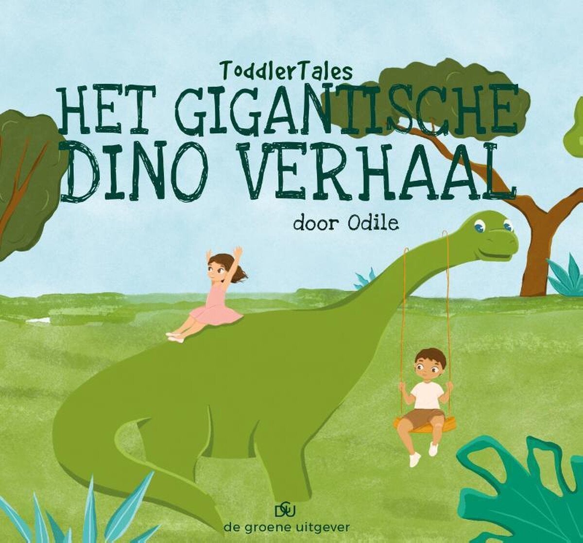 Thema Dinosaurussen / Thema's / Onderbouw | Meestermagazijn