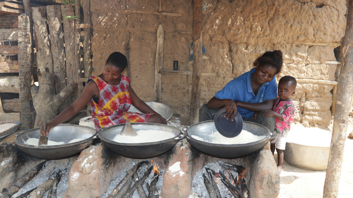 Familie-Support Project / Projecten | Stichting CTIW