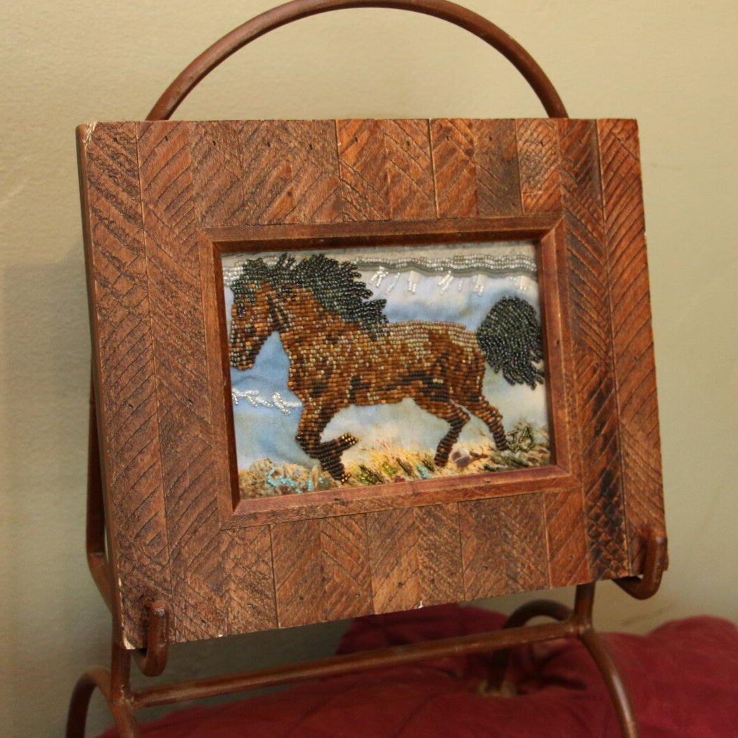 Recently completed | JazzabazzBeadworks