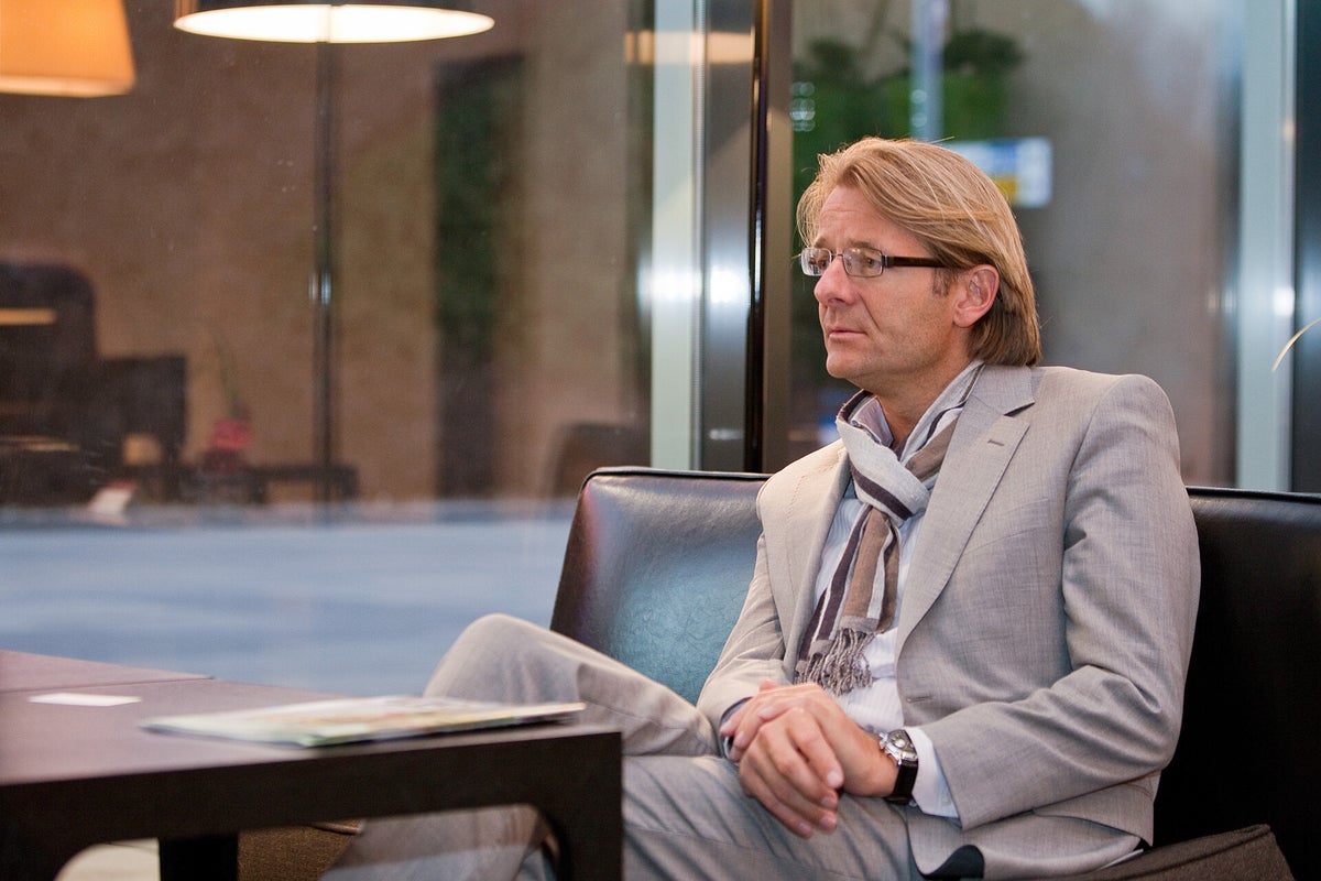 Gerhard Bruder