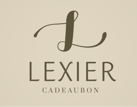Cadeaubonnen | LEXIER