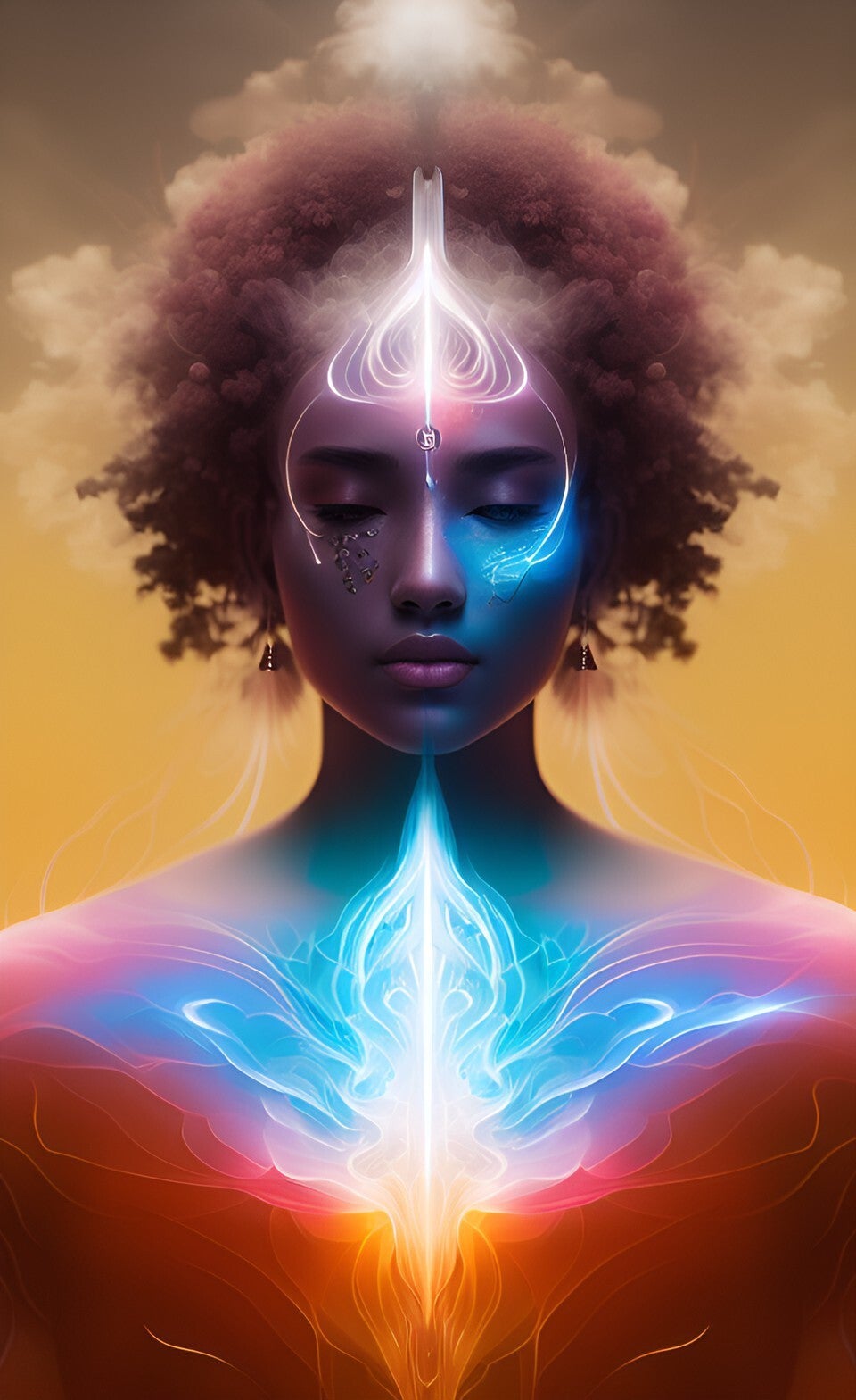 Ai Art Impressions © Lucydiamond