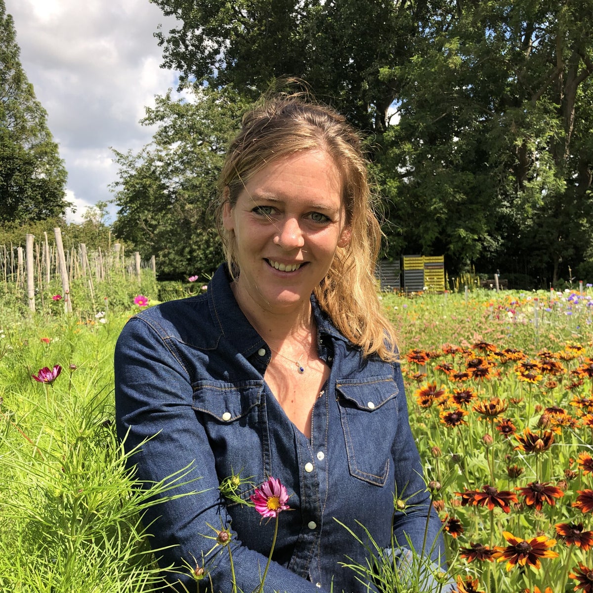 SEIZOEN 1 / ONZE GASTEN | Natuur💚Leiden