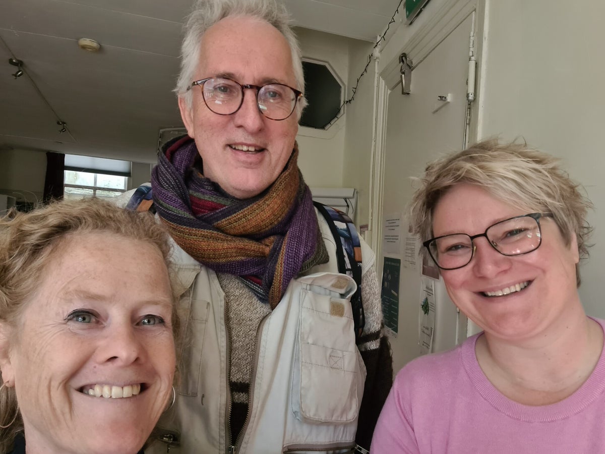 SEIZOEN 3 / ONZE GASTEN | Natuur💚Leiden