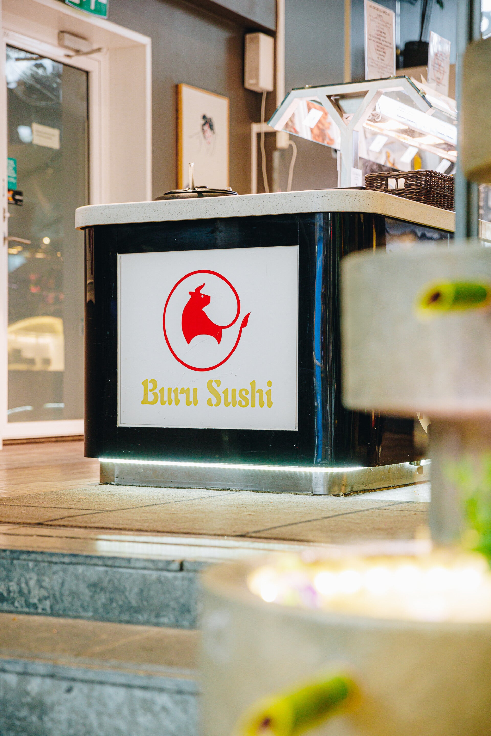 Buru Sushi