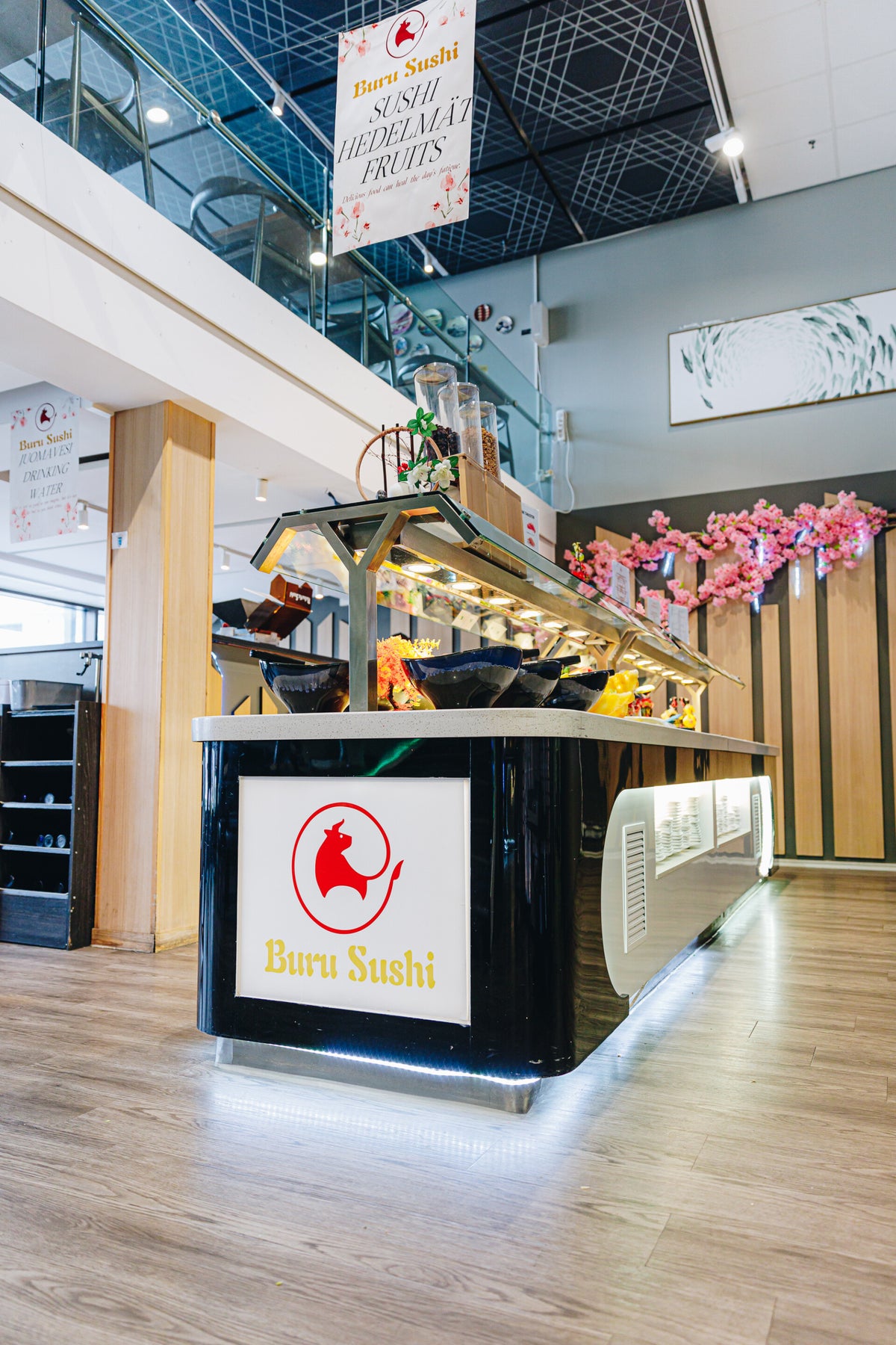 Buru Sushi