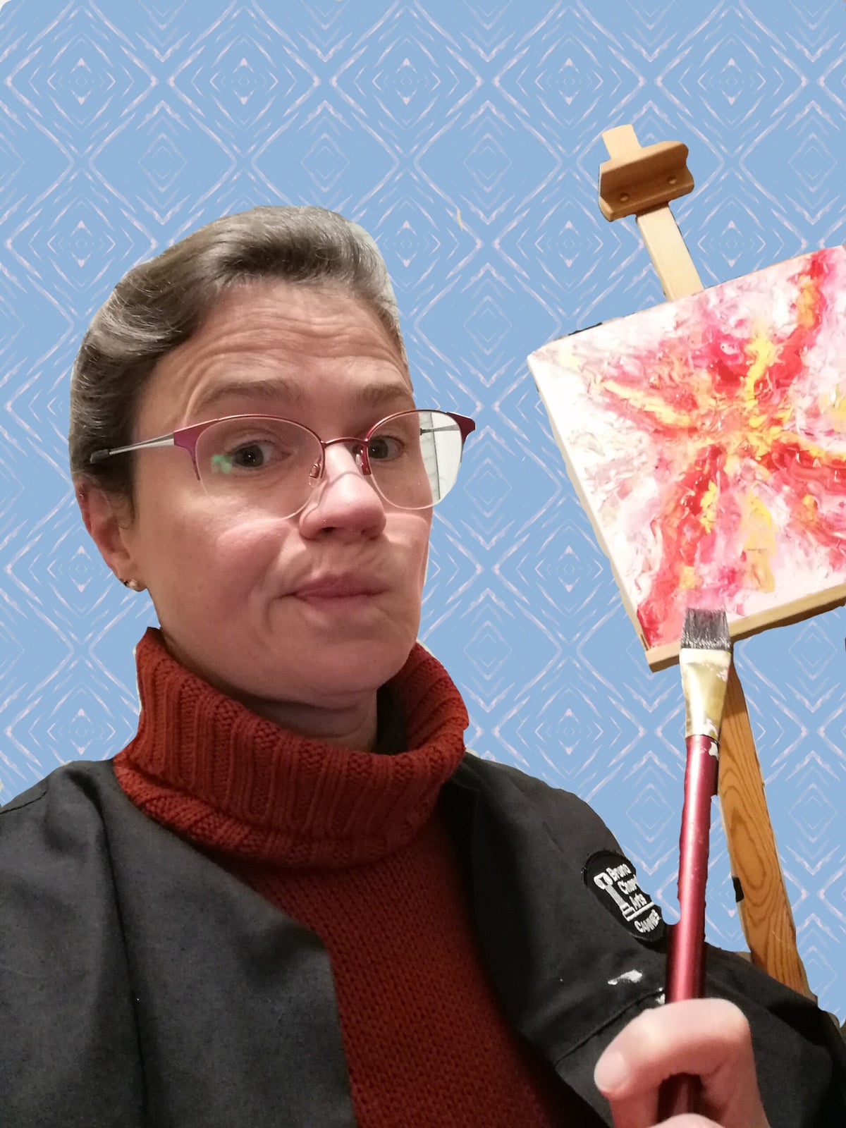 Paintings.mlg.art