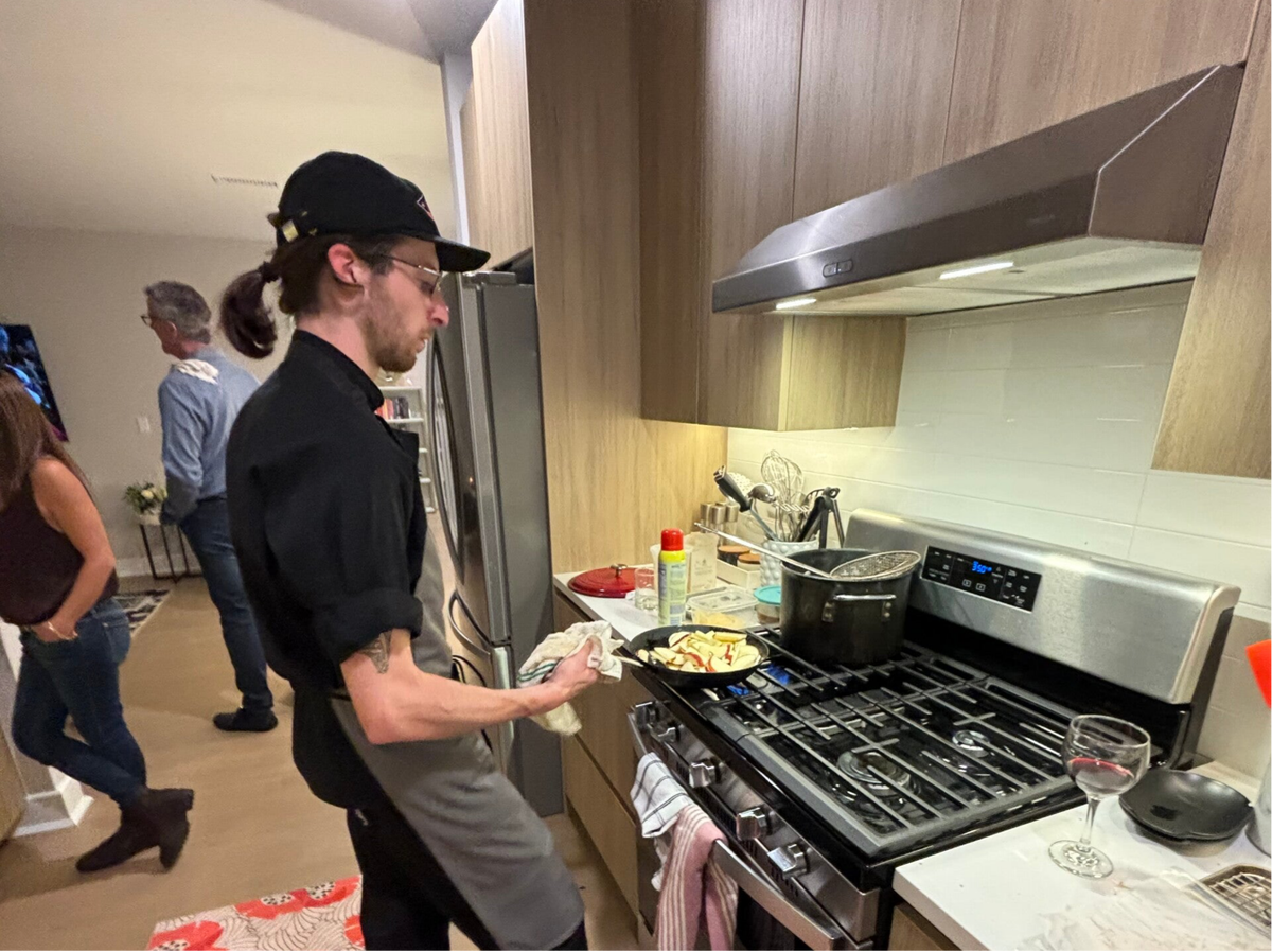 Events | Candlelight Kitchen