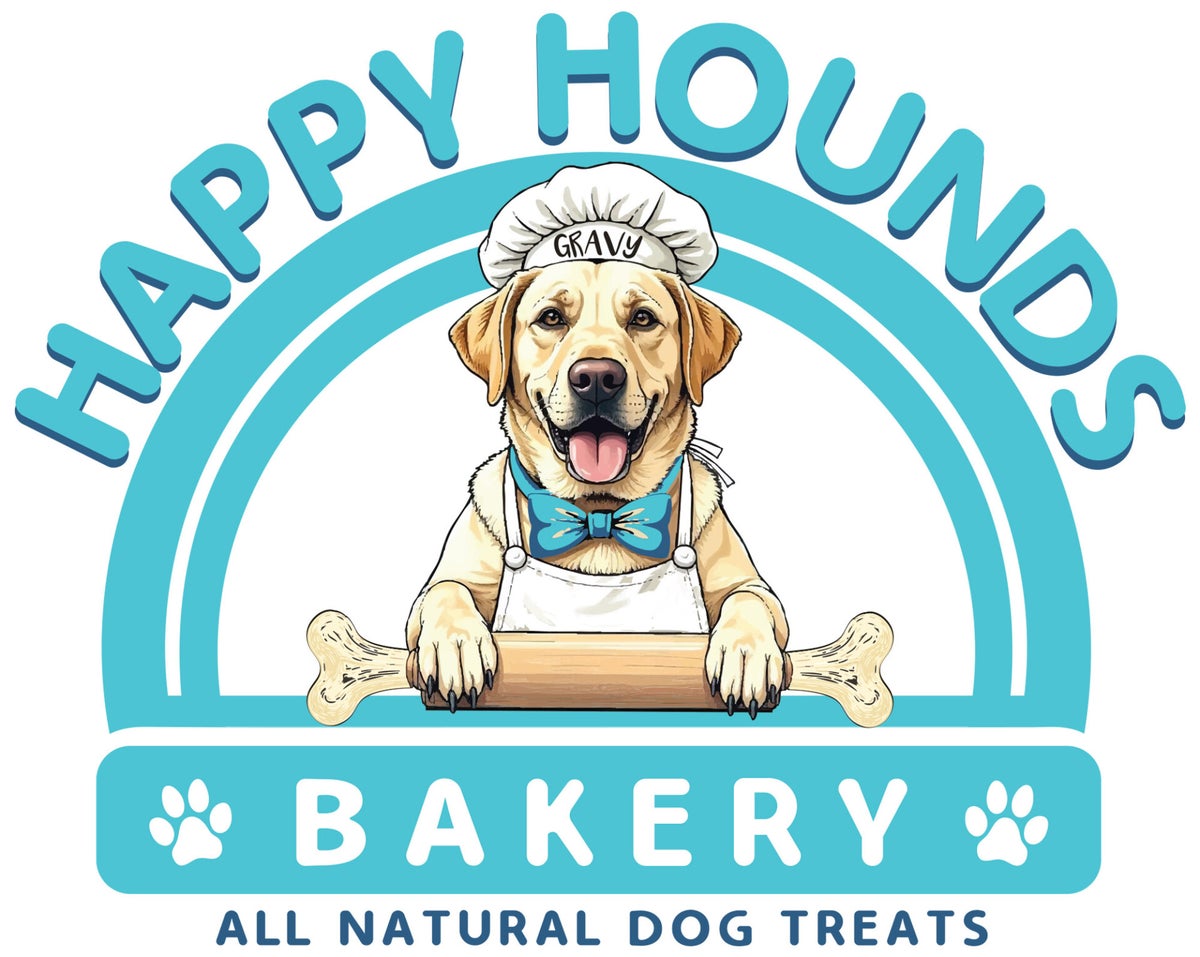 Happy Hounds Bakery, LLC