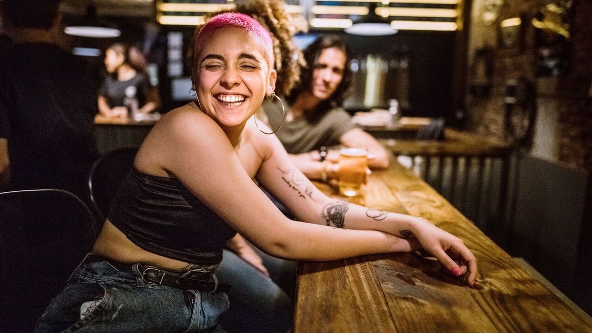 "From Nightclubs to Screens! How Digital Habits Are Reshaping Social ...