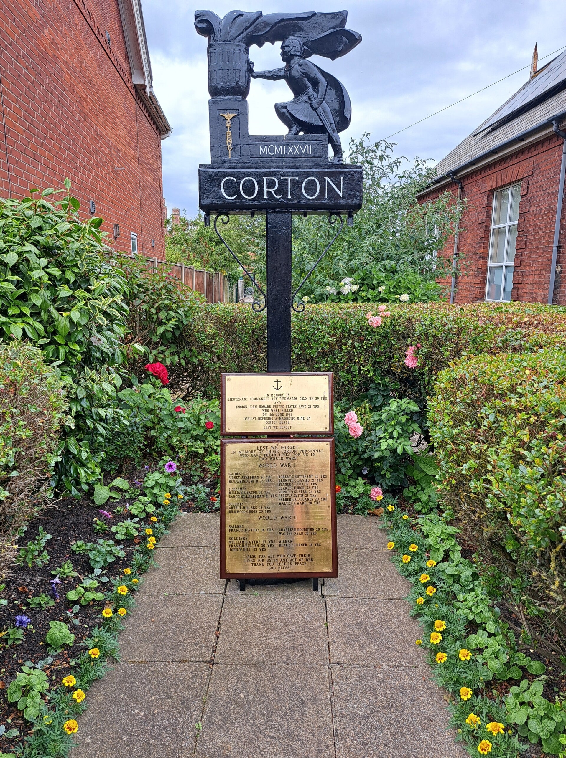 Corton