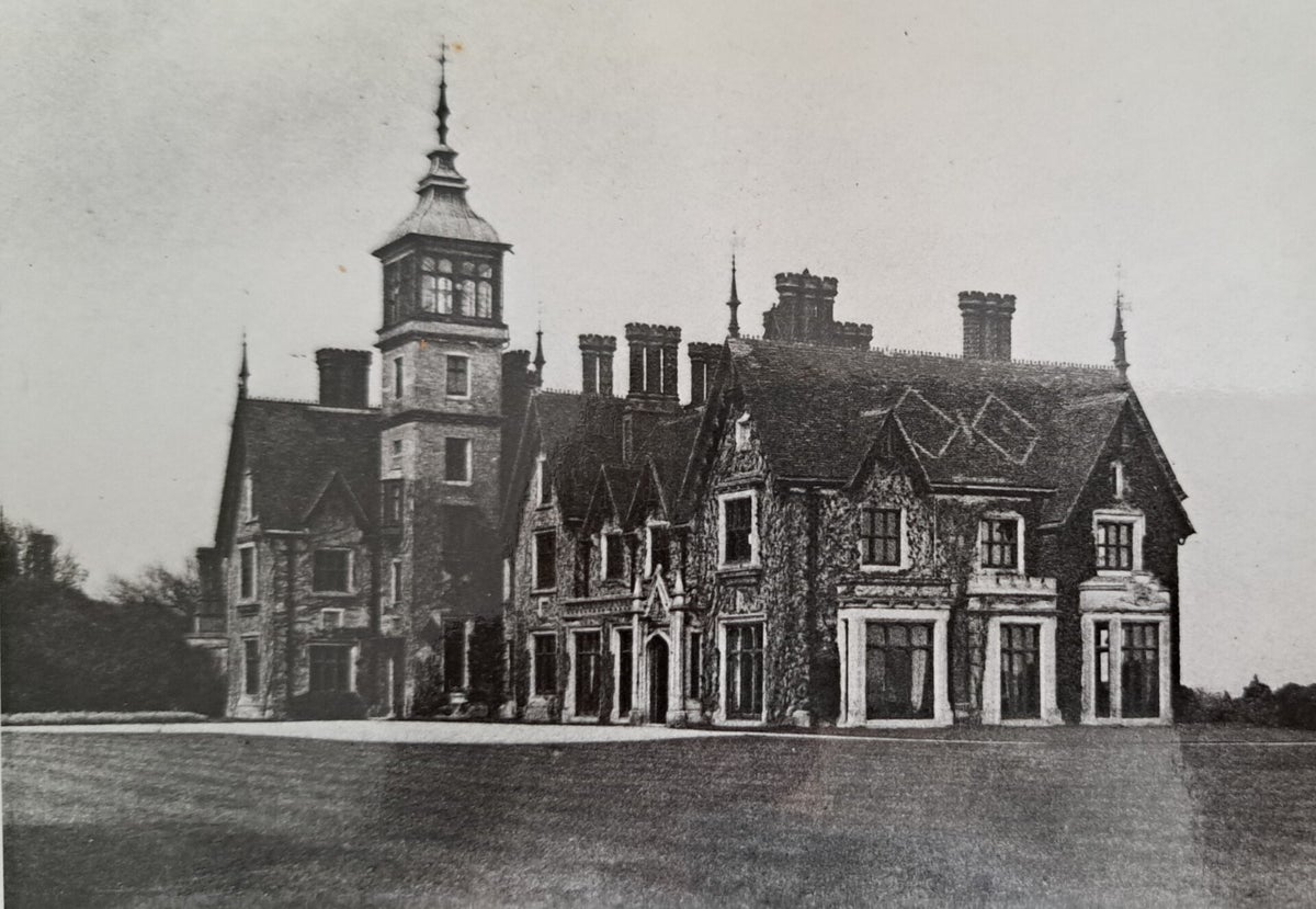 History | Corton