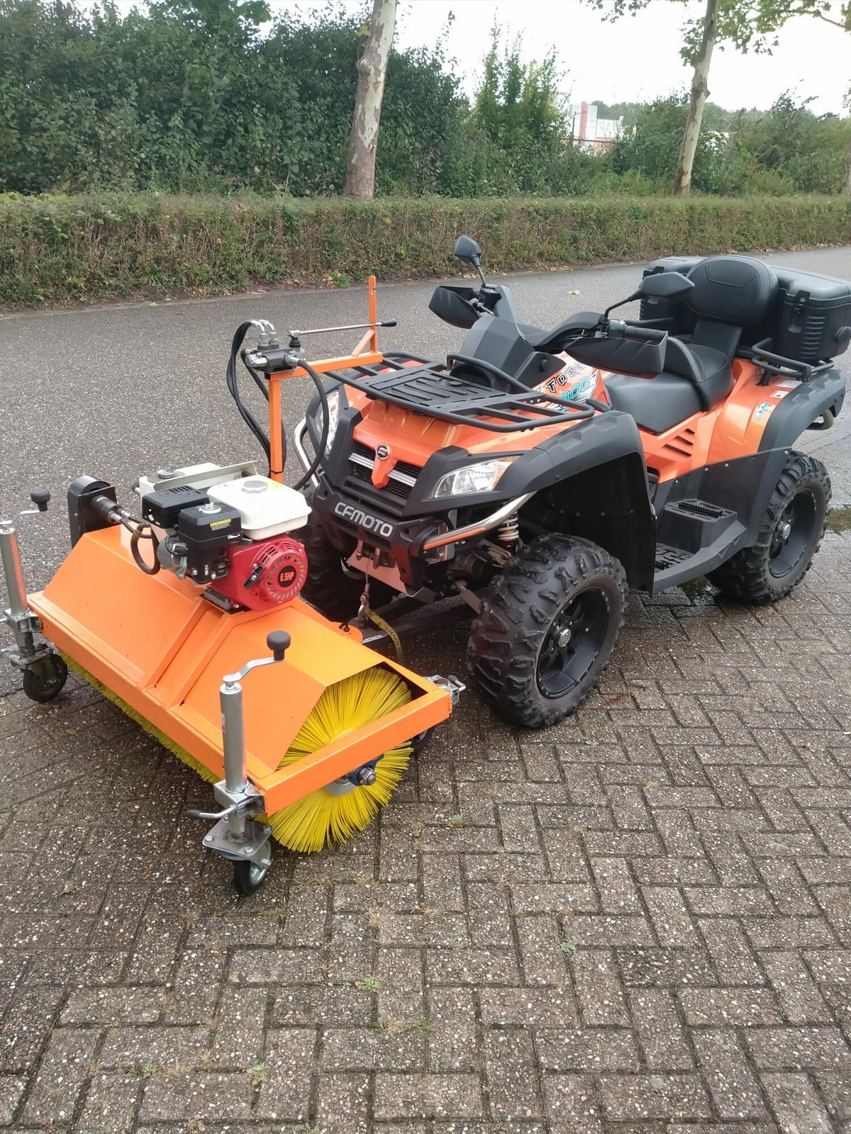 Machine onderhoud / Diensten | MCR Metaalbewerking