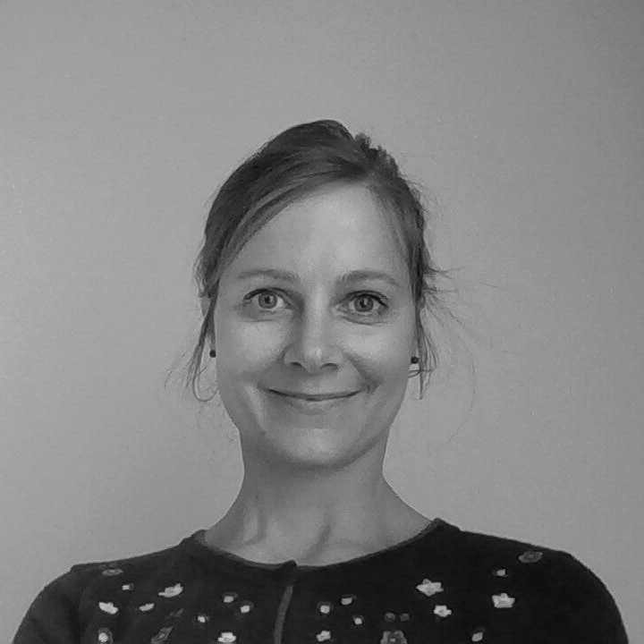 Julie Noel, sage-femme