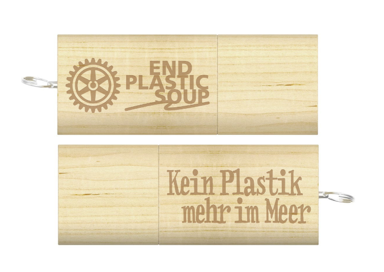 Kontakt | Kein Plastik mehr im Meer