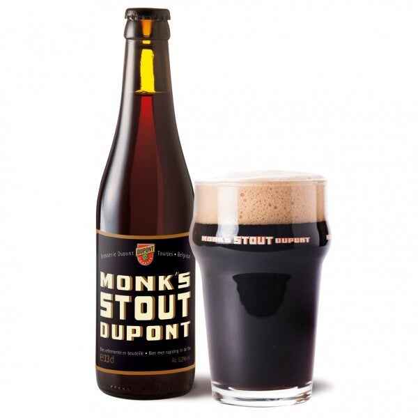 BEER AMBER & STOUT | le lombard