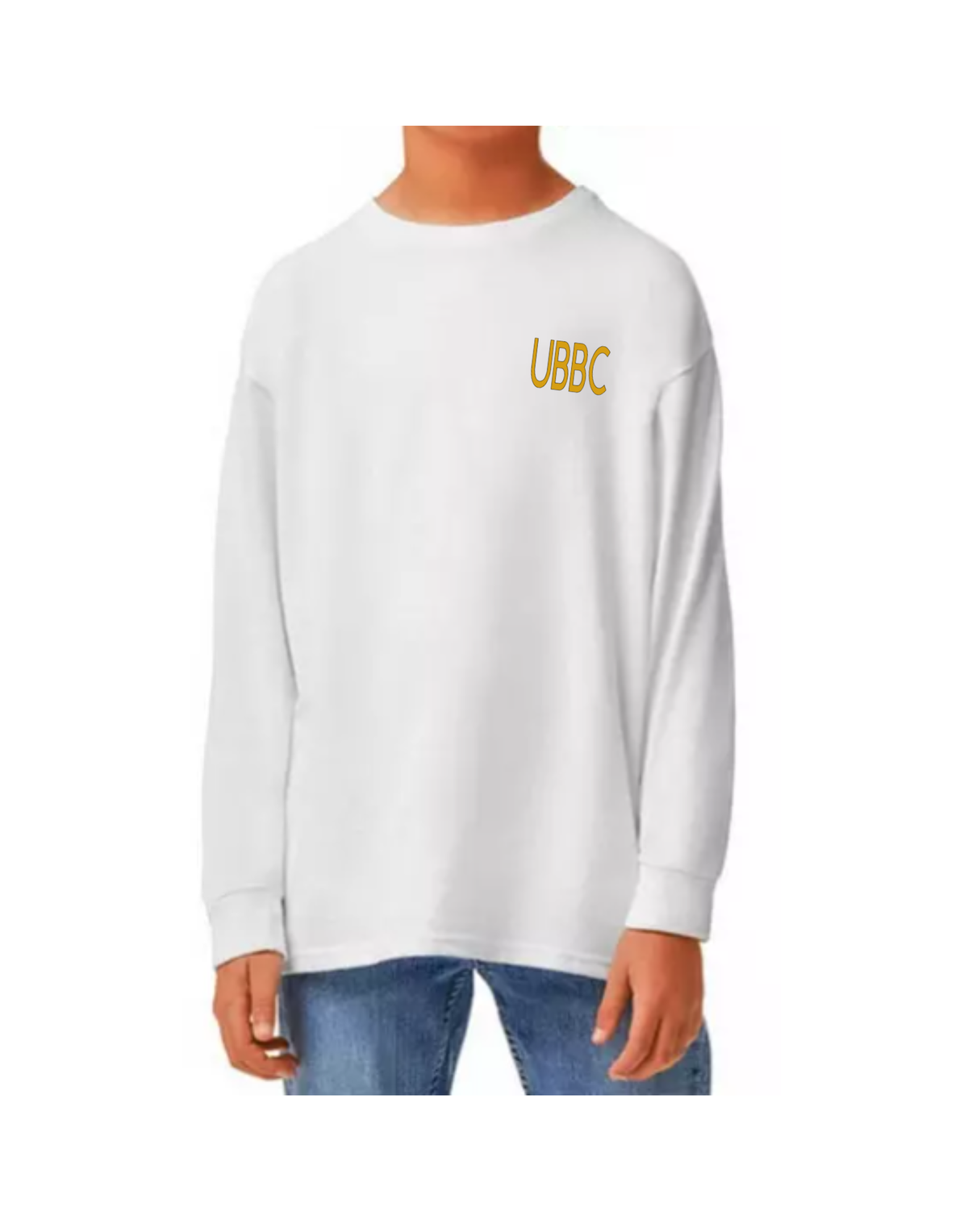 Youth Long Sleeve | UBBC.online