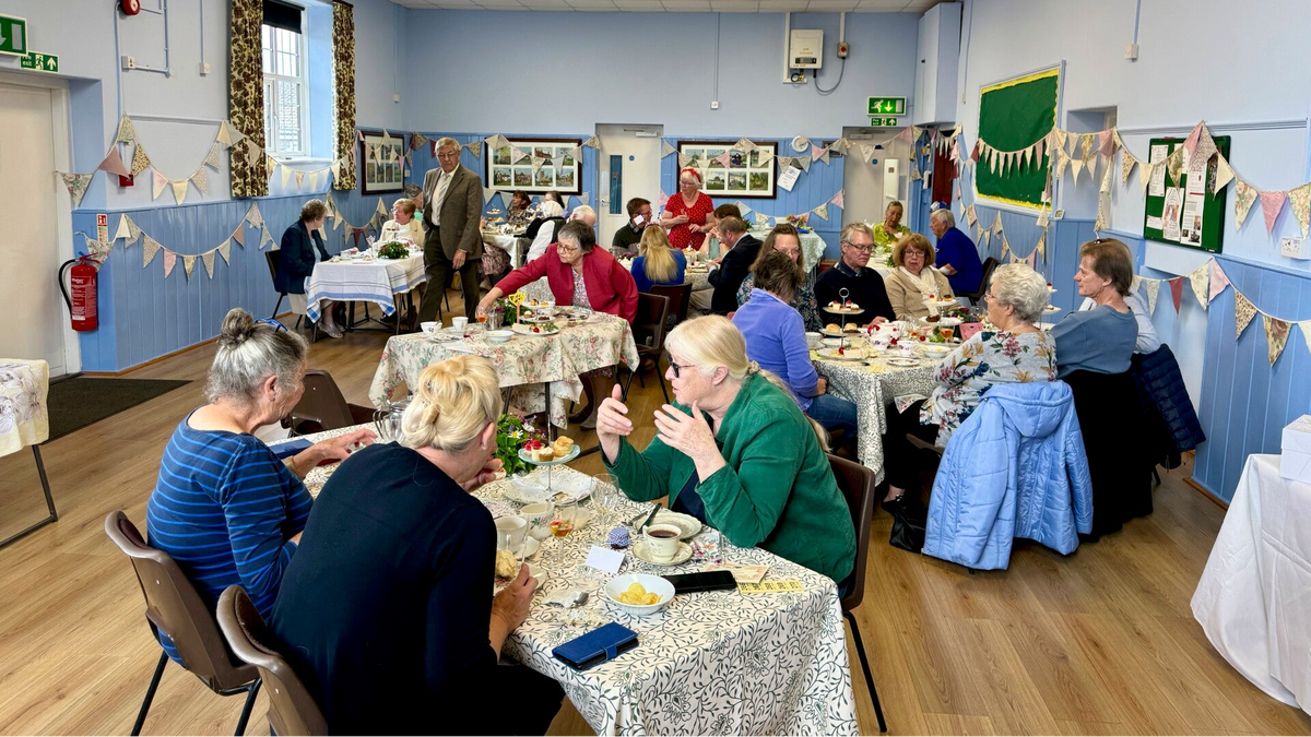 Northwold Village Hall