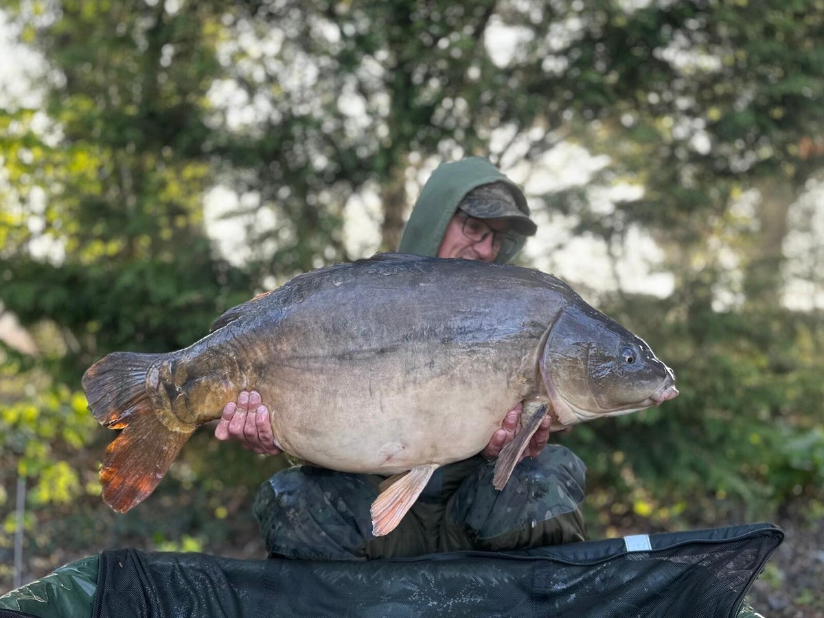 Total Carp League – Competitive Carp Fishing Events