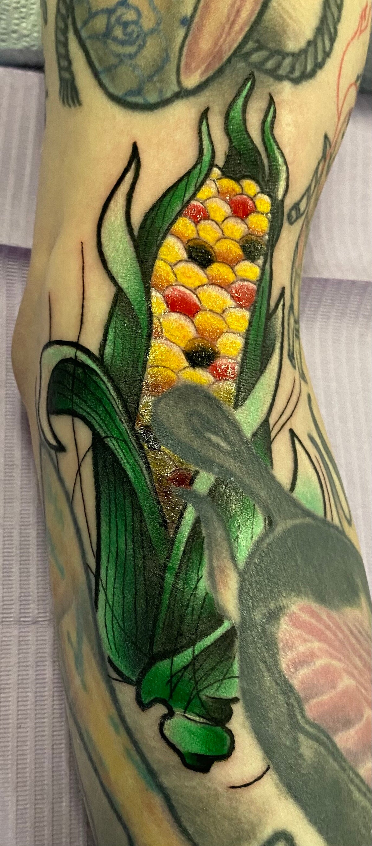 Meet our Tattooers | Waycooloakville.com
