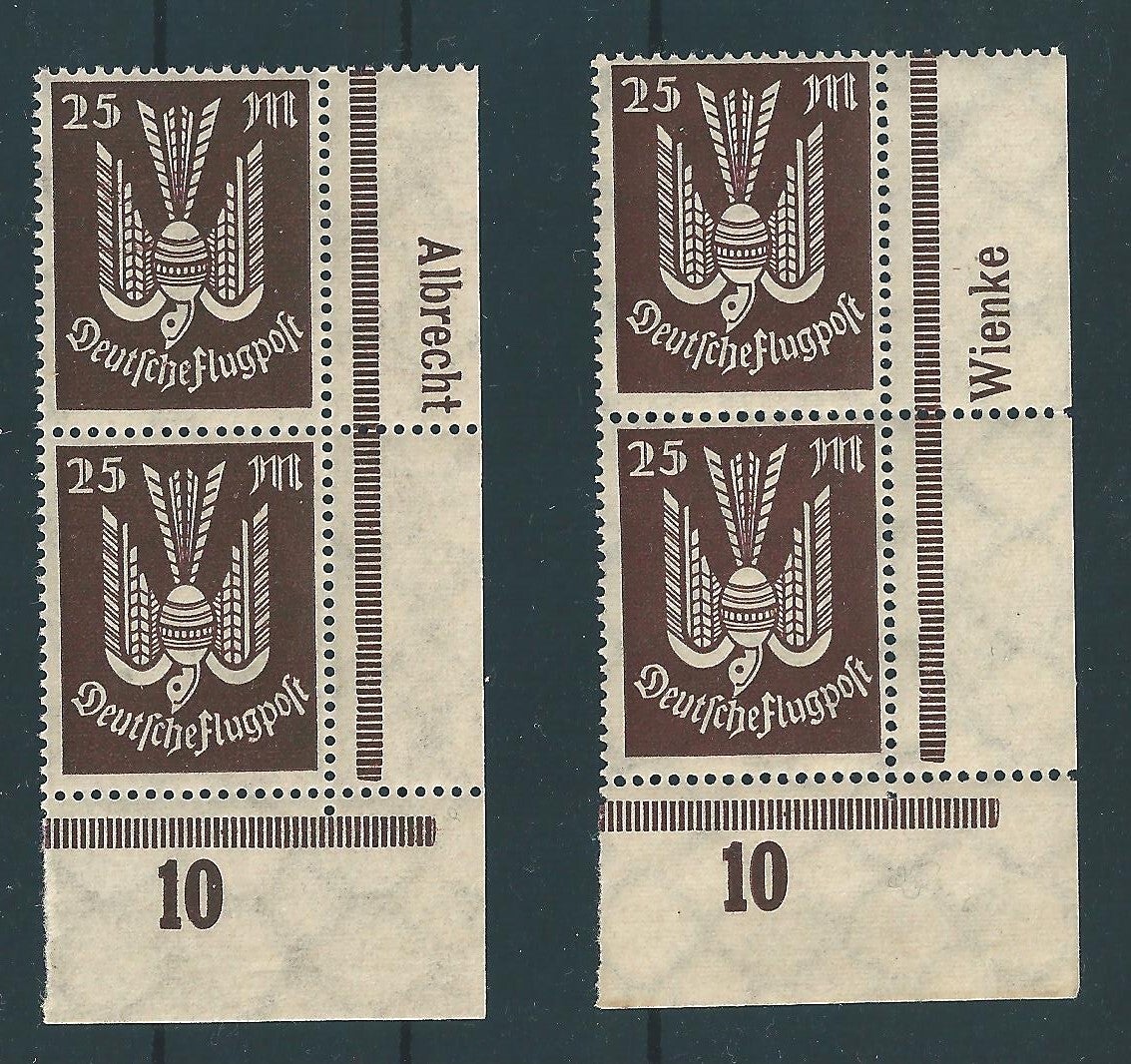 Online Briefmarken Handel Peter Schulz