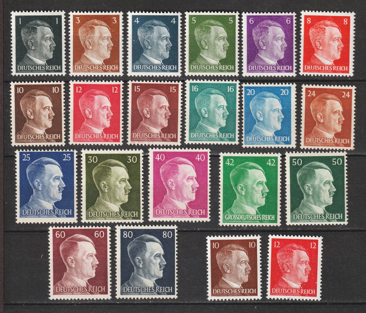 Shop | Online Briefmarken Handel Peter Schulz