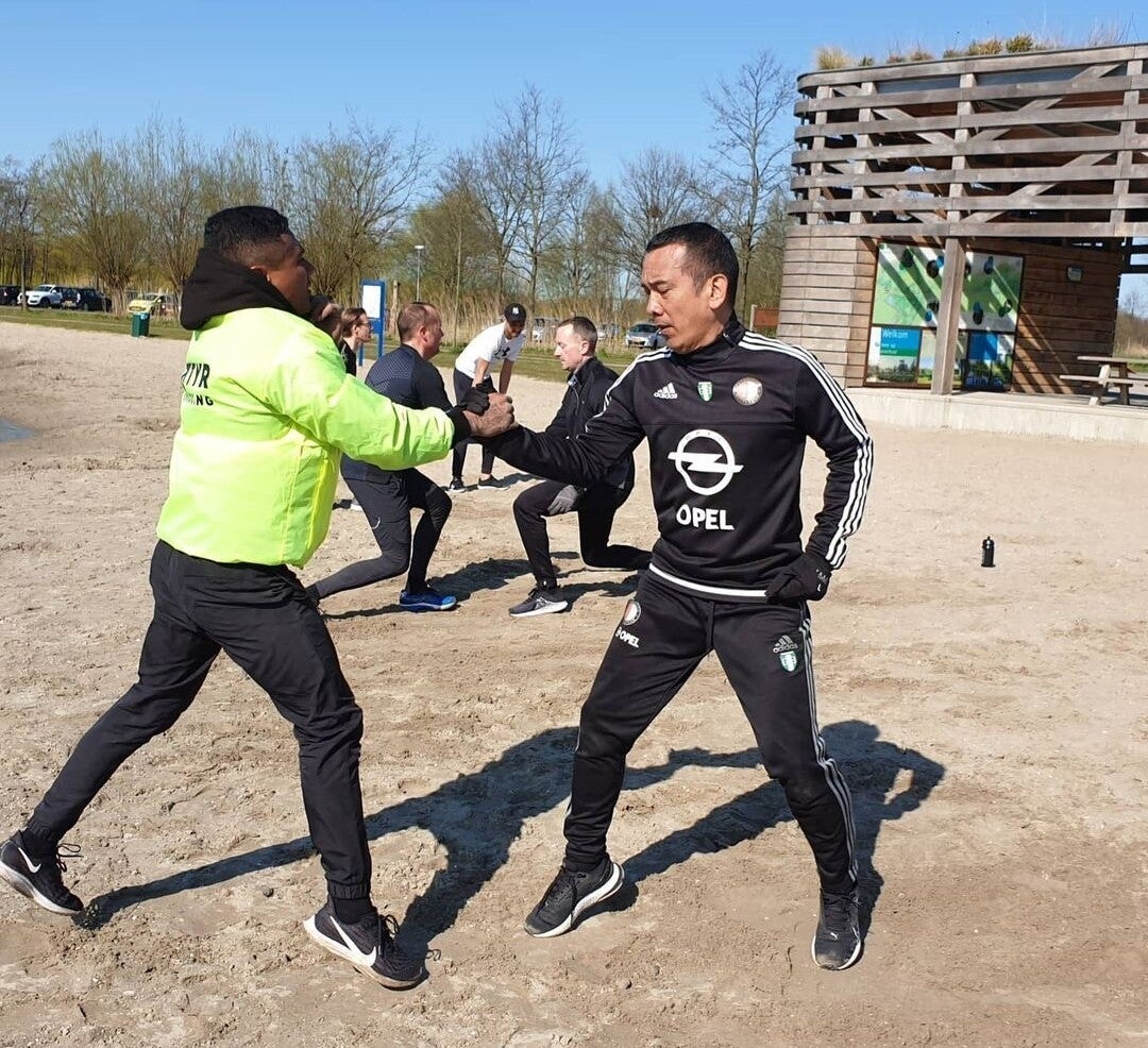 EL Personal Training