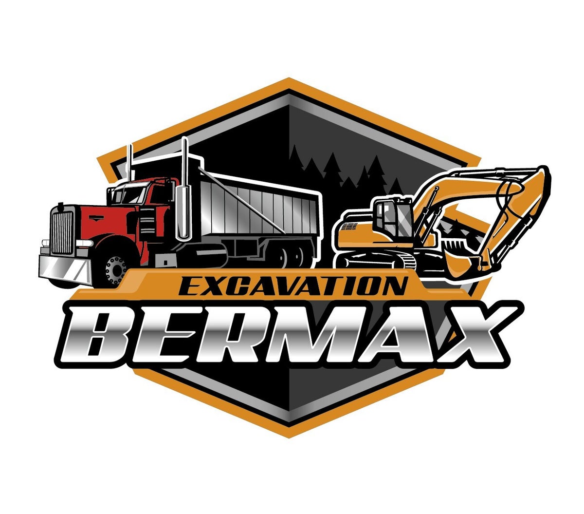 Excavation Bermax Inc.