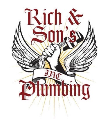 Home | Rich & Son's Plumbing Inc