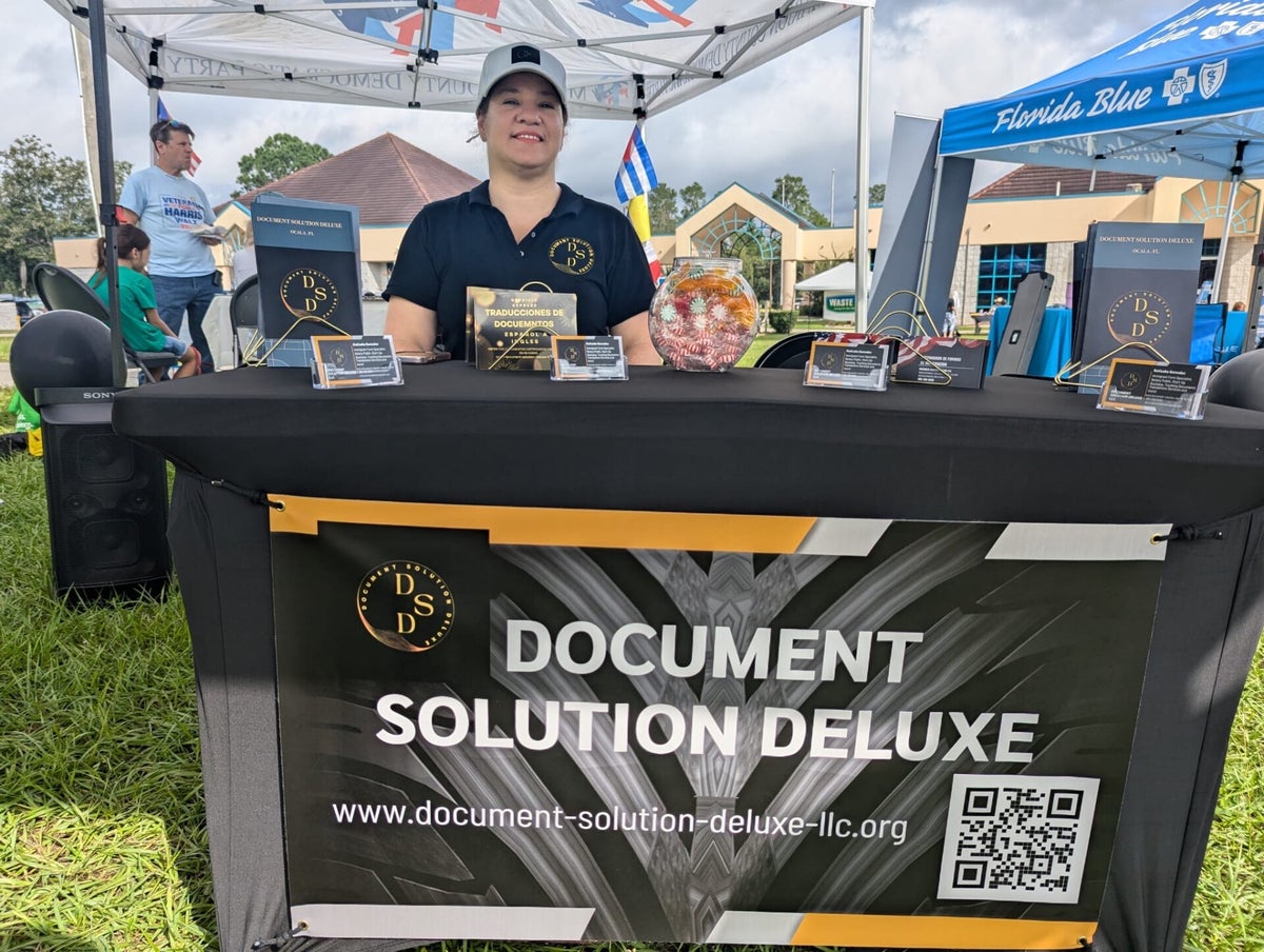 About Us | DOCUMENT SOLUTION DELUXE LLC
