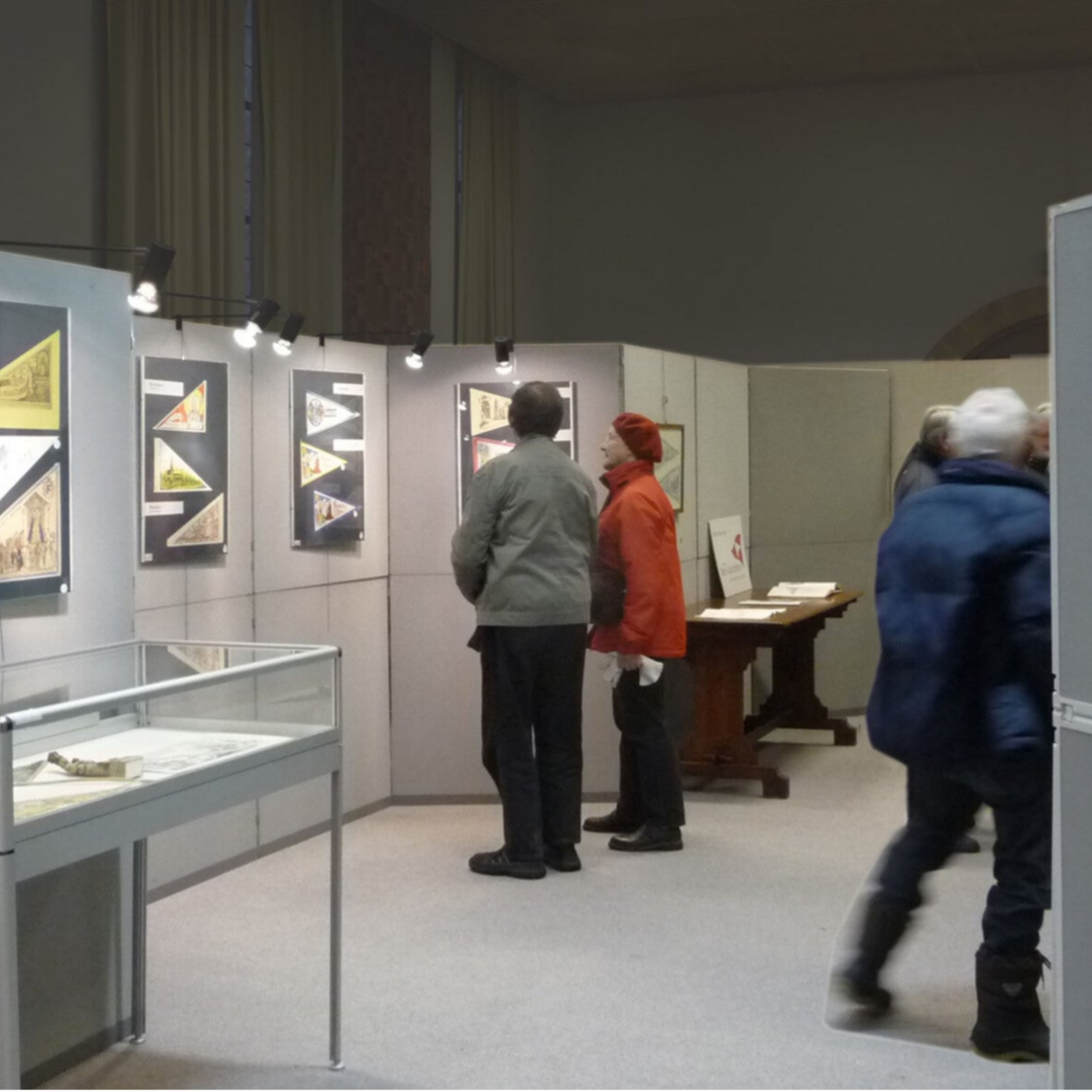 Over de werkgroep / Erfgoed Sint-Andries | Heemkunde Brugs Ommeland