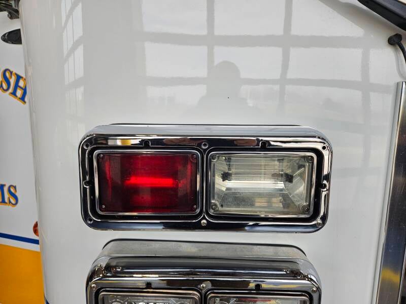 Our Upfitting Services | Innovative Emergency Vehicles, LLC