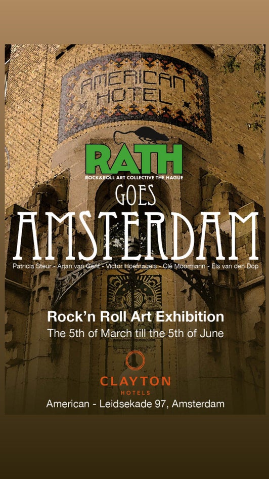 Arjan van Gent | Artist