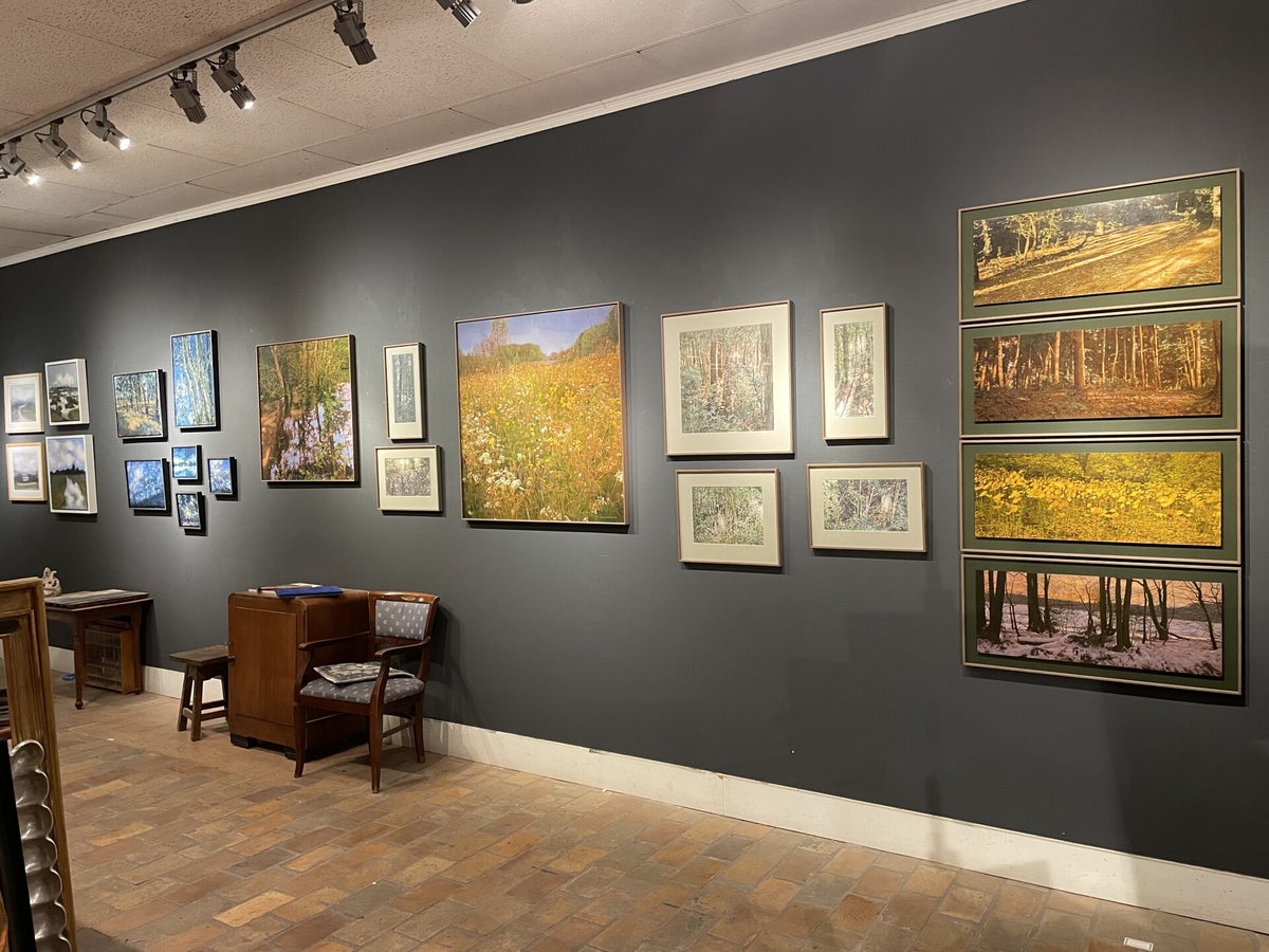 Portfolio | Arjan van Gent | Artist