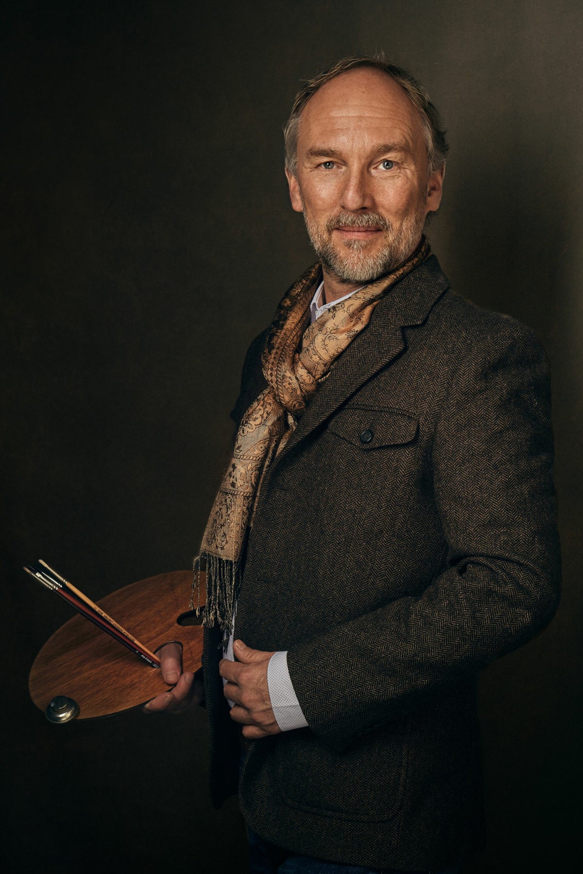 Portfolio | Arjan van Gent | Artist